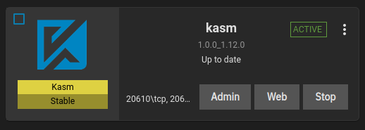 GitHub - eljefe80/kasm-helm-charts
